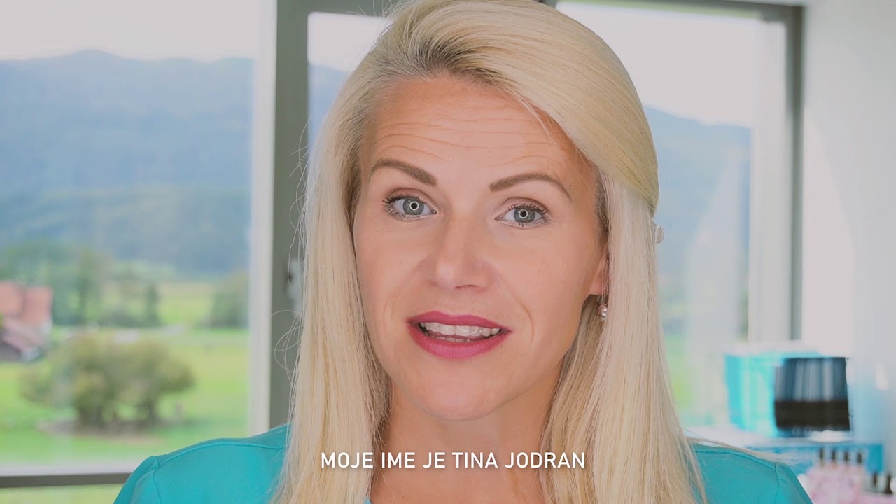 Predstavitveni video - YouTube