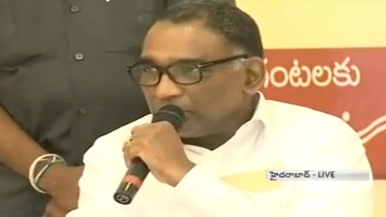 Justice Jasti Chelameswar Rao Speech at 'Vibhajana Katha' Book Release ...
