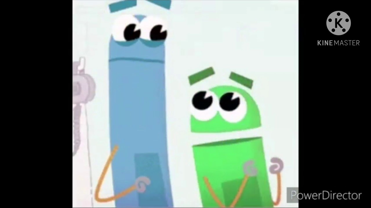 Savage Love|StoryBots Music Video|Beep X Bang - YouTube