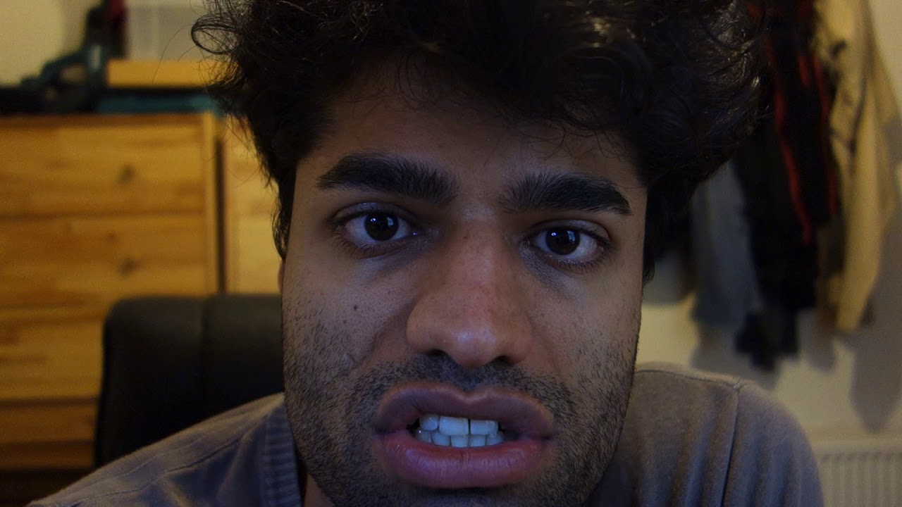 The difference between exeunt and exit - YouTube