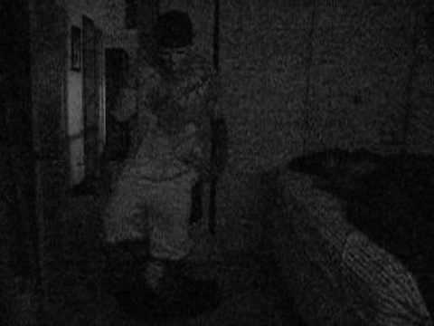 Normal Activity Extended Trailer - YouTube