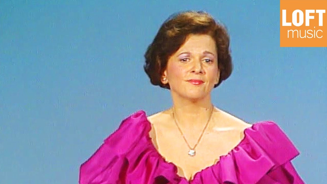 Wilhelm Taubert - An den Frühling | Maria Venuti, Helmut Deutsch - YouTube