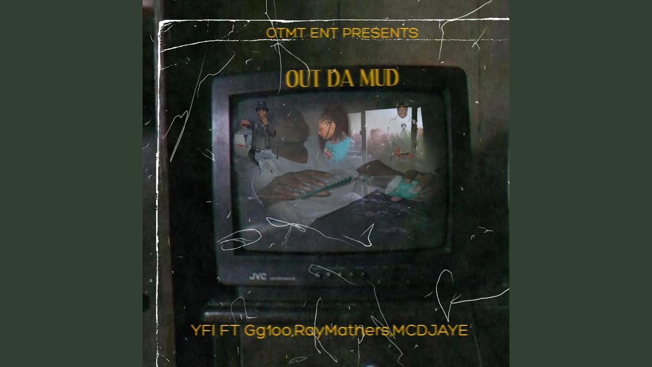 Out Da Mud - YouTube