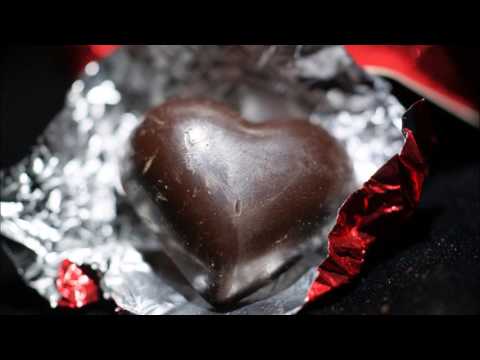 Yoav Arbel - Chocolate Hearts