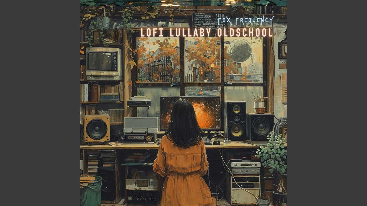 Vintage Vinyl Vibes - YouTube