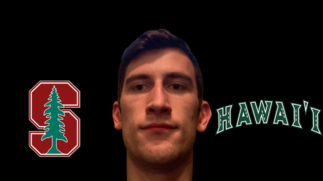 Stanford vs Hawaii 9/1/23 Free College Football pick, tip, and ...