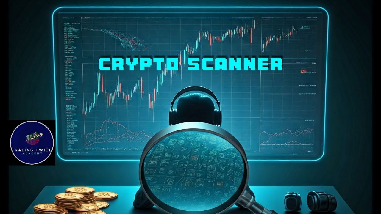 🆓 📖 CRYPTO SCANNER #newindicatorfortrading #trading #tradingtutorial - YouTube