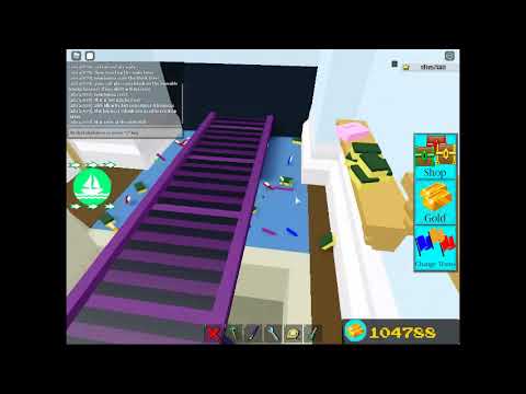 AFK farm in build a boat made by (SN00PINGAZ and jessetc) - YouTube