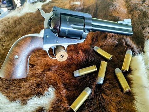 .45 Colt 315-gr Linebaugh loads velocity test - YouTube