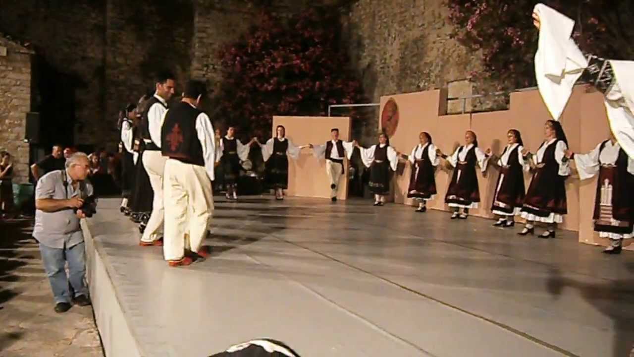 ΒΑΣΙΛΗΣ Ο ΧΟΡΕΥΤΑΡΑΣ - YouTube