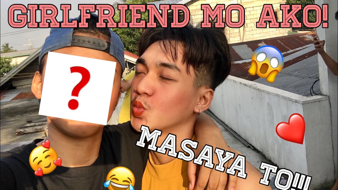 MAGJOWA CHALLENGE - YouTube