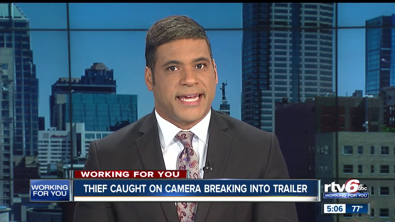 RTV6 News at 5 | September 6, 2019 - YouTube