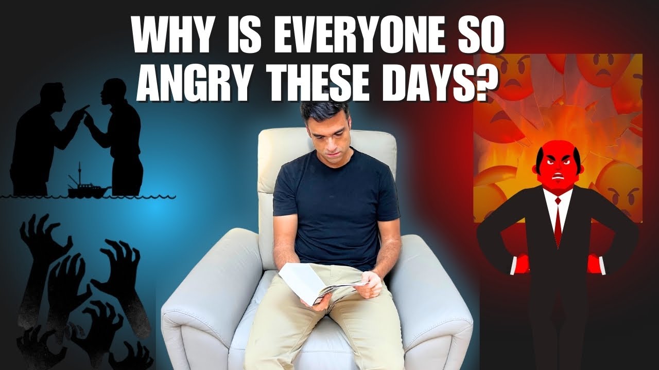 Why Is the World So Angry? | Age of Anger by Pankaj Mishra - YouTube