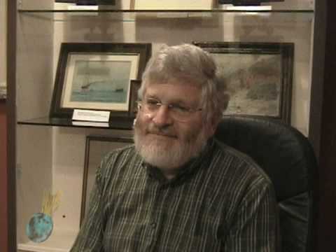 Interview with Tom Stenger - Pt 1 - YouTube