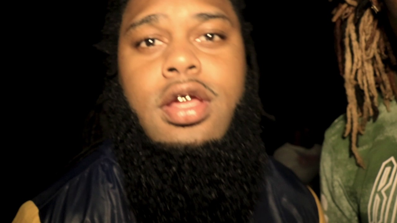Mike Slugga "Win" BTS (Video Shoot) - YouTube