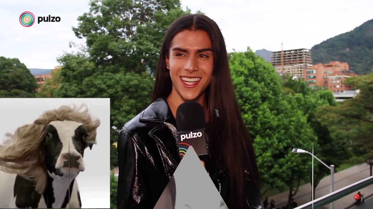 Dave Castiblanco confesó quién era (para él) el hombre más guapo de ‘La ...