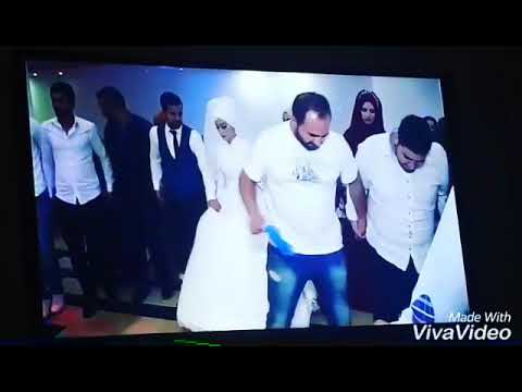 Son halay çekici