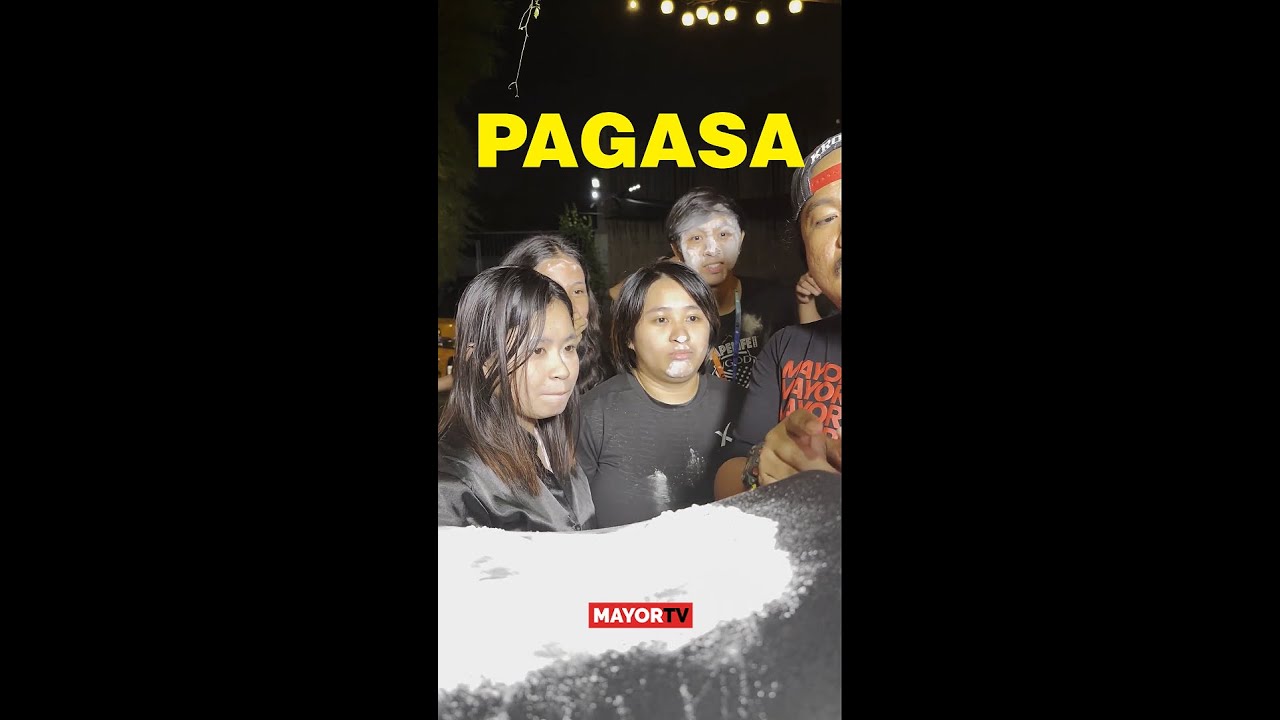 Walang PAG-ASA | Para Sa Isang Daan | MayorTV - YouTube