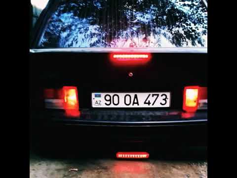 Azeri bass music Bomba kayfda