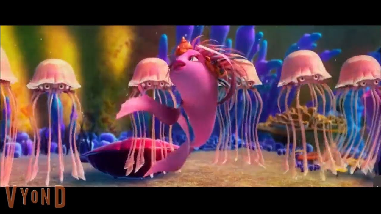 Good Time Mashup From The Reef 2 High Tide Music Video AMV - YouTube