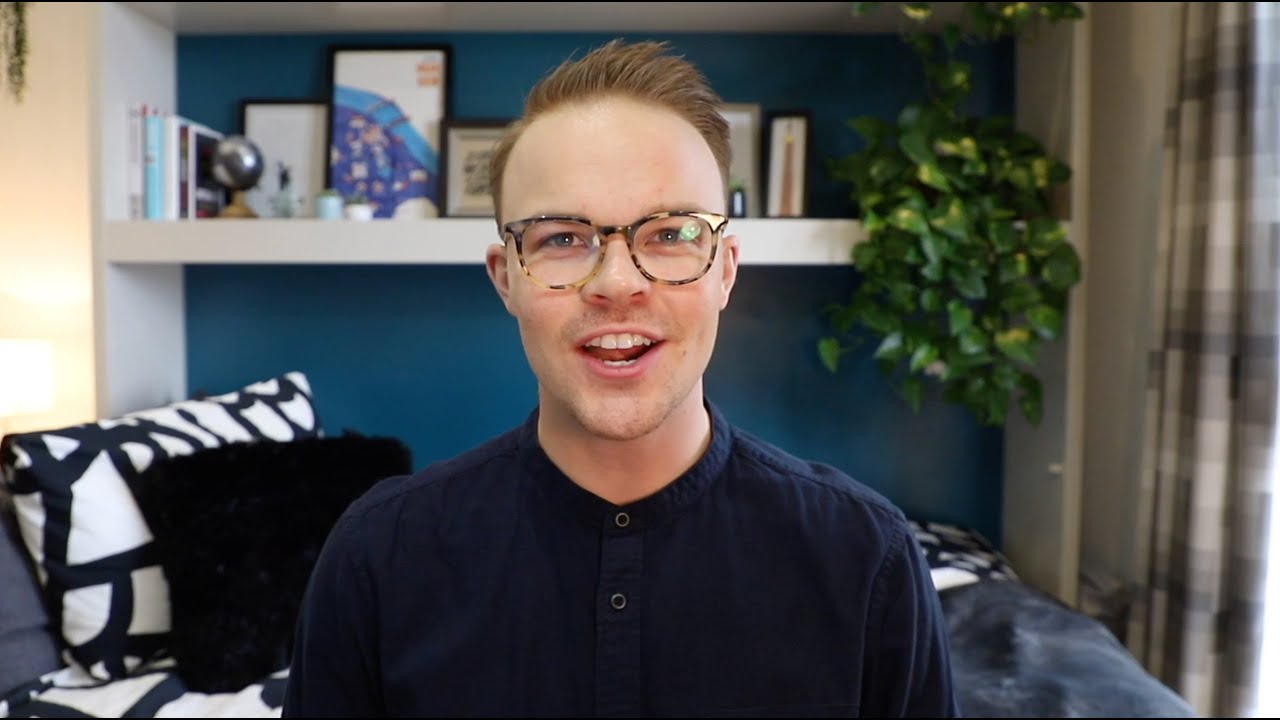 Why Baylor? Austin Allaire, BBA '18 - YouTube