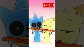 Sprunki Oc Bailey Meets Aqua Vs Alien Sprunki Incredibox ...