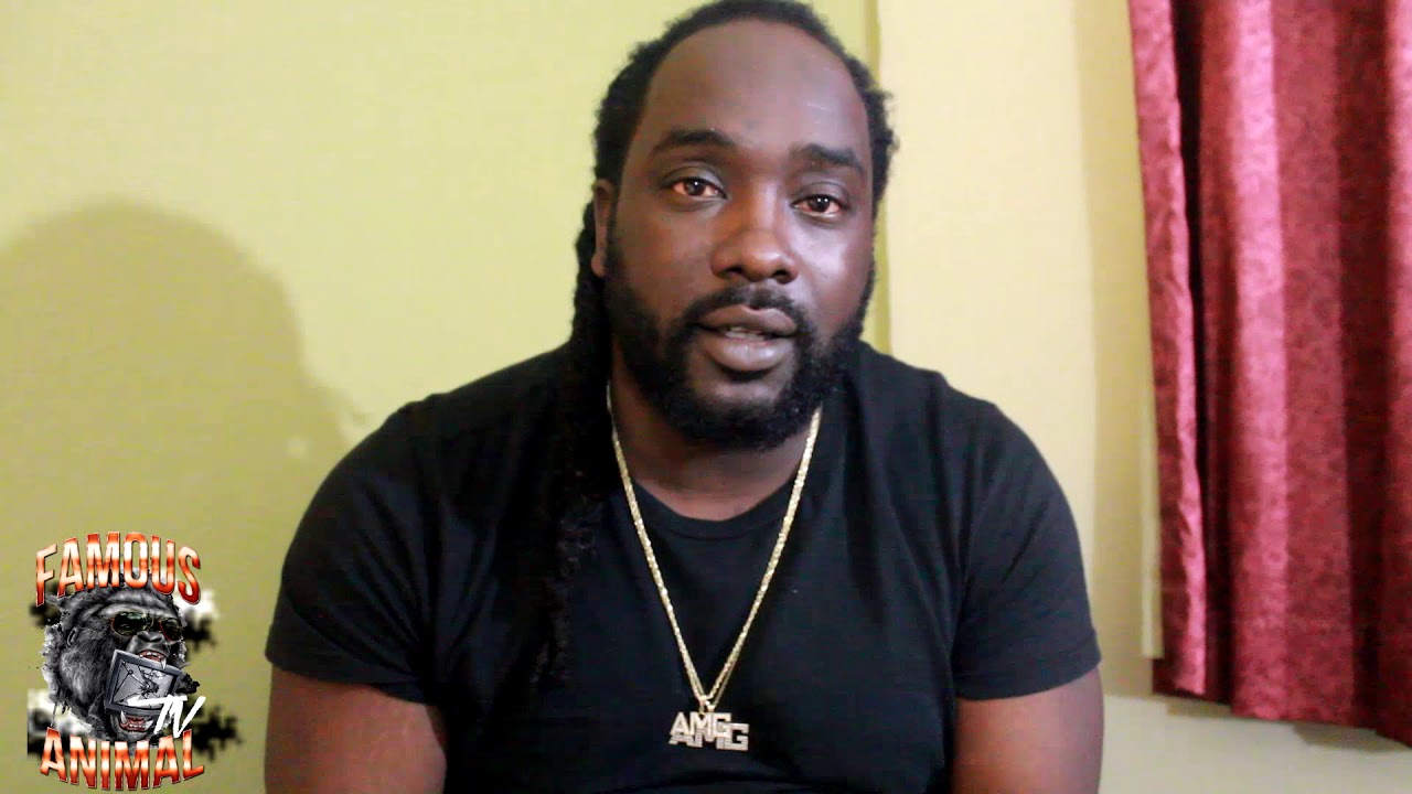 NFM-Drama Speaks On Booking Key Glock & Moneybagg Yo - YouTube