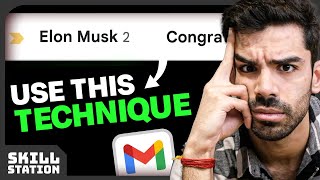 Cold Emailing - Advanced Hacks Tutorial