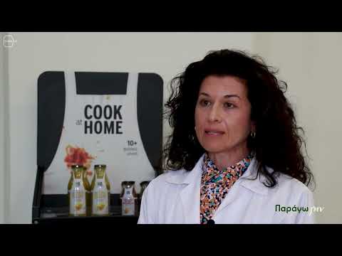 ΠΑΡΑΓΩΓΗΝ: Βιομηχανία Τροφίμων PROVIL, Σπαράγγια Πέλλας, Κώστας Κιλτίδης #11(TV100-14/05/22)