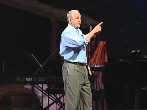 "Why the Shepherds?" by Dr. John Ed Mathison - YouTube