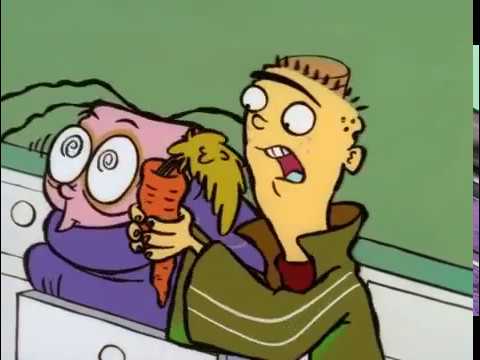 Eddy, when you close the fridge door, does the little light stay on ...