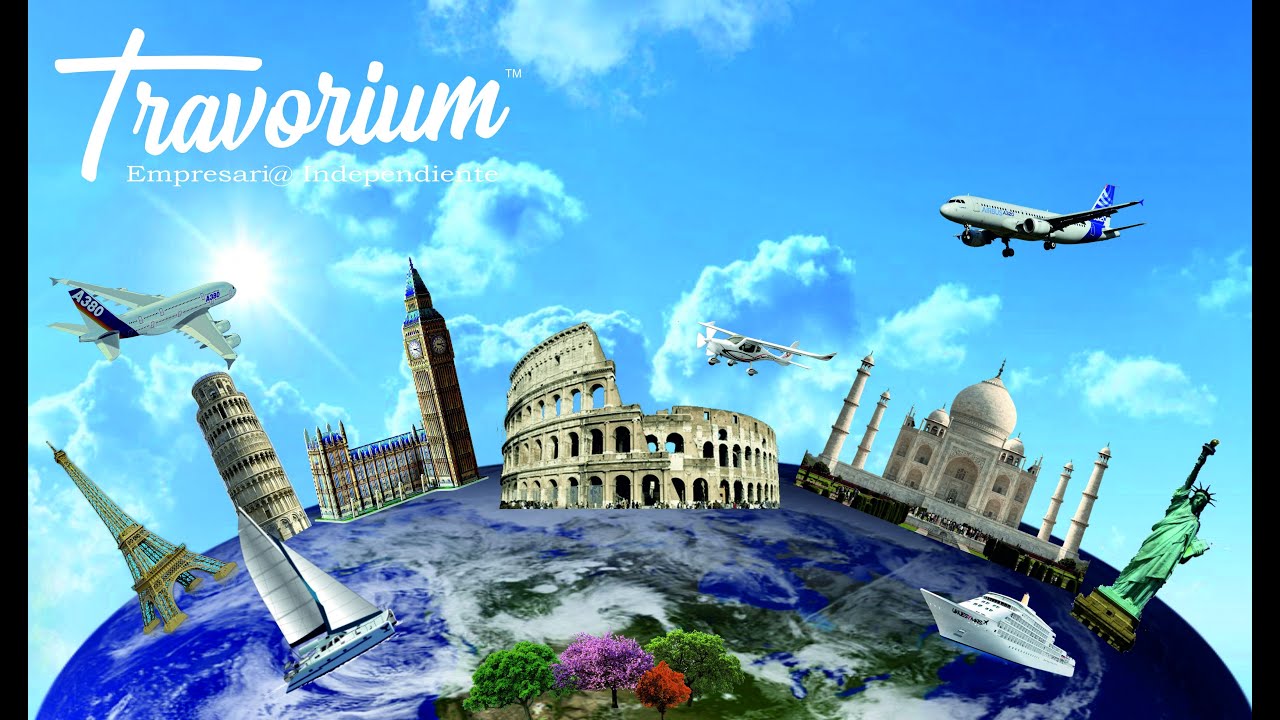 PRESENTACION TRAVORIUM CAMILO 28 FEBRERO 2022 - YouTube