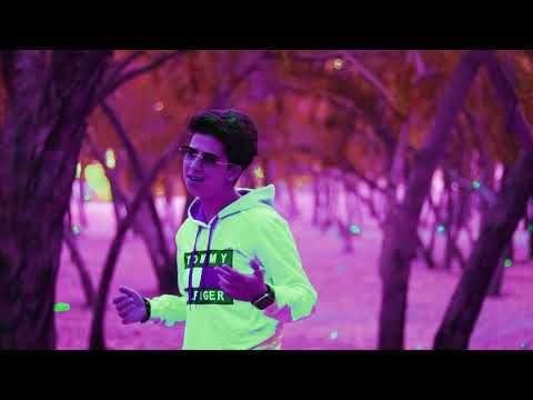 it's Pissa - MI AMORE - ( The Official Music Video )