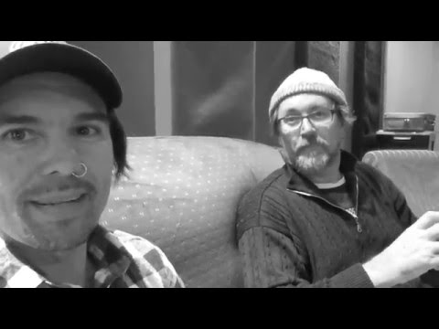 Andy Gordon - Making of New Albion - YouTube