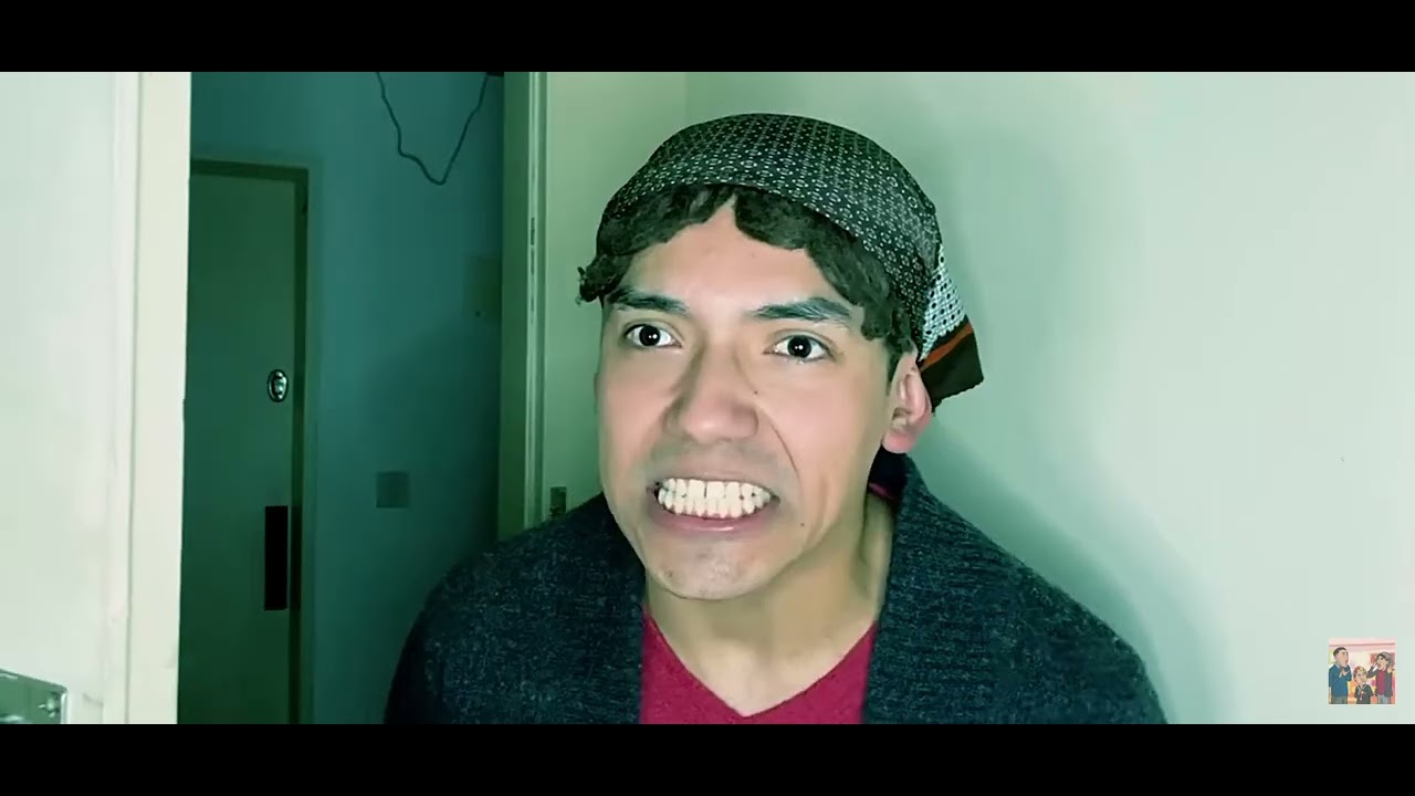 la canción de cachetes XD 😂😂🤣😂🤣 - YouTube