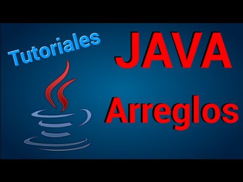 Tutoriales Java - Suma de multiples Arreglos - YouTube
