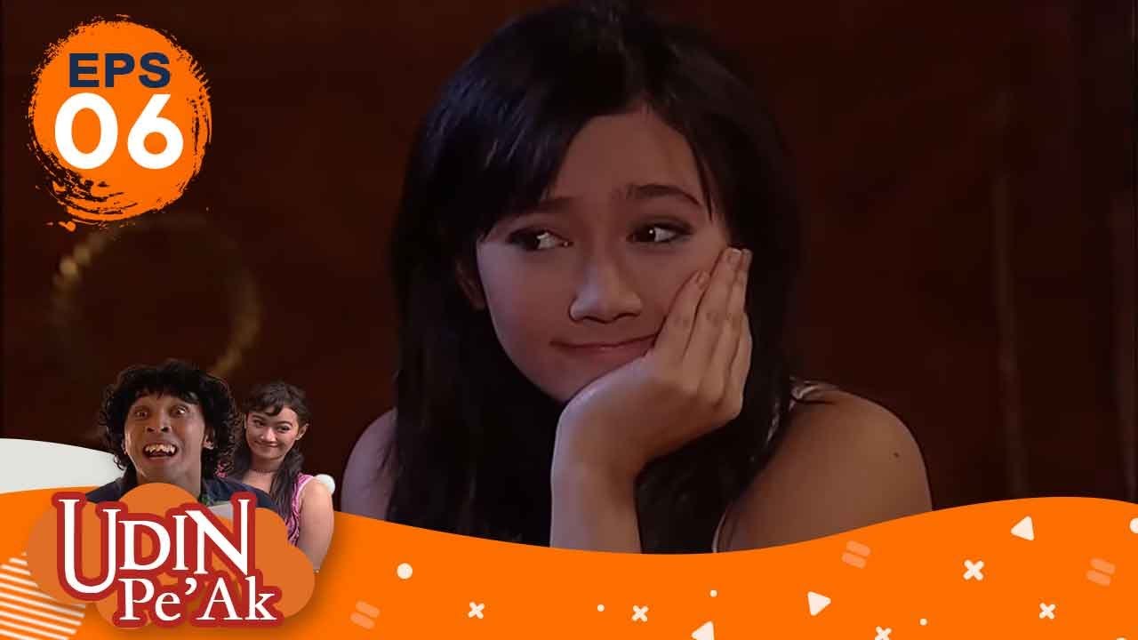 Mini Seri Udin Pe'ak Episode 6 TAMAT | Teuku Zaky, Cut Keke, Ratu ...