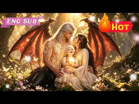 Deny Me, Dragon King❣️🔥 | Full eps available in description. 📺👇#dramabox
