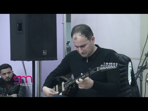 Ramin Turk sazi -  Super solo ifa - Buta instrumental - Zaqatala toyu #solomusic #2024