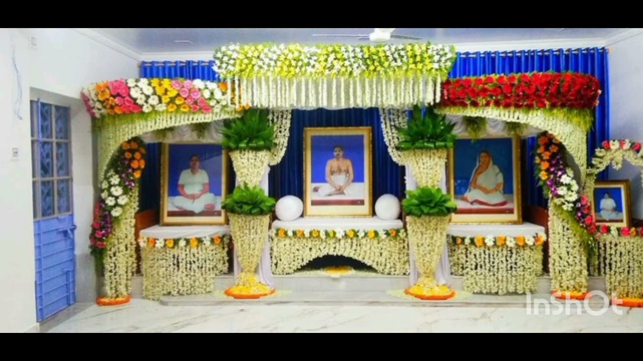 Joy Guru Thakur | Evening Prayer Song | শান্ত সন্ধ্যার গুরু বন্দনা ...