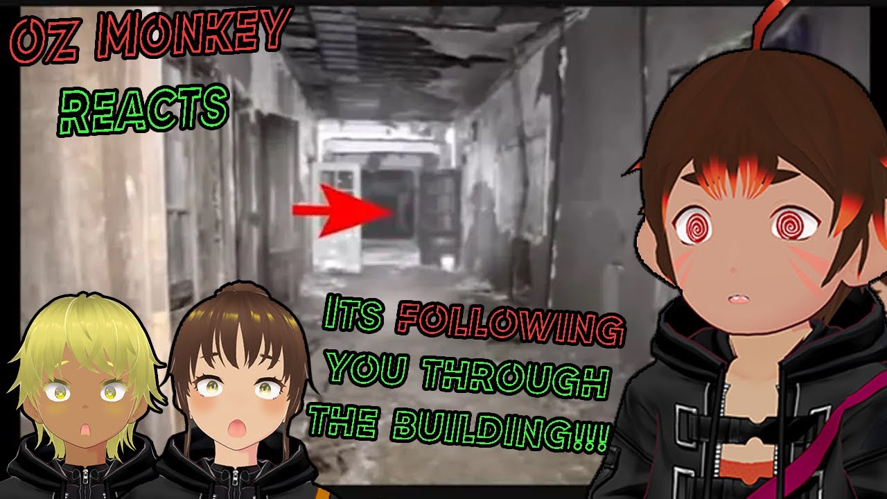 Nuke got 4 Million!!! - @NukesTop5 Reaction - Oz Monkey [Vtuber] - YouTube