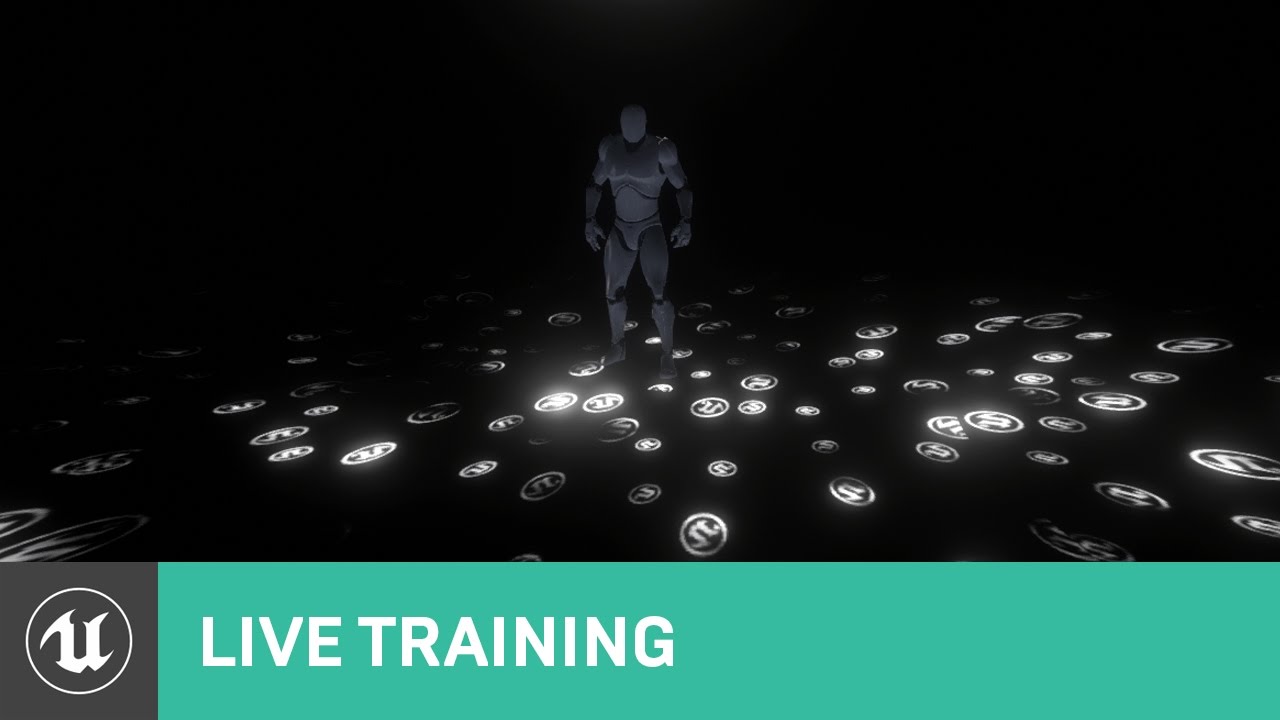 Lighting Techniques and Guides 2: Dynamic Lighting | Live Training ...