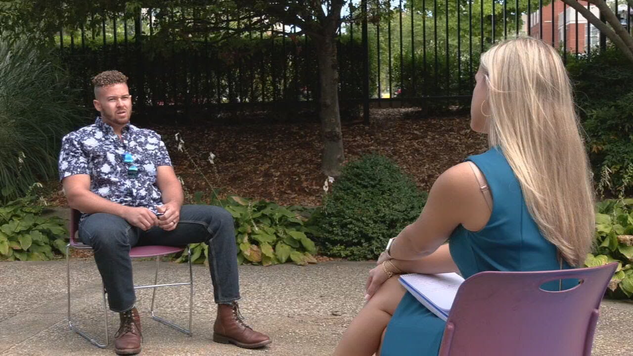 JCPS facing mechanic shortage, on top of bus driver shortage - YouTube