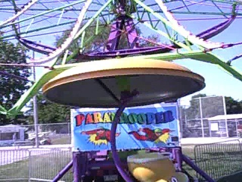 The Carnie Life Episode 7 - YouTube