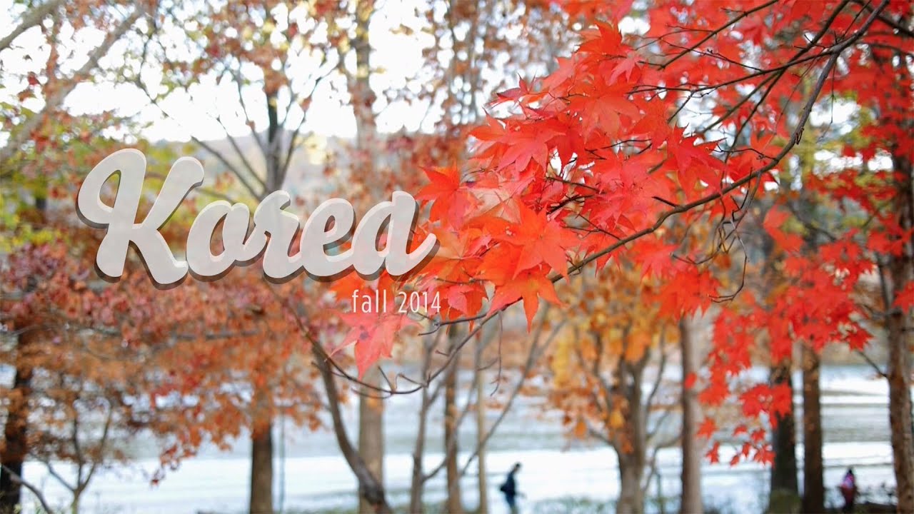 Annyeong Haseyo! - YouTube