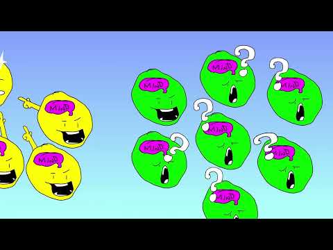BFB 12: What Do You Think of Roleplay? but without objects