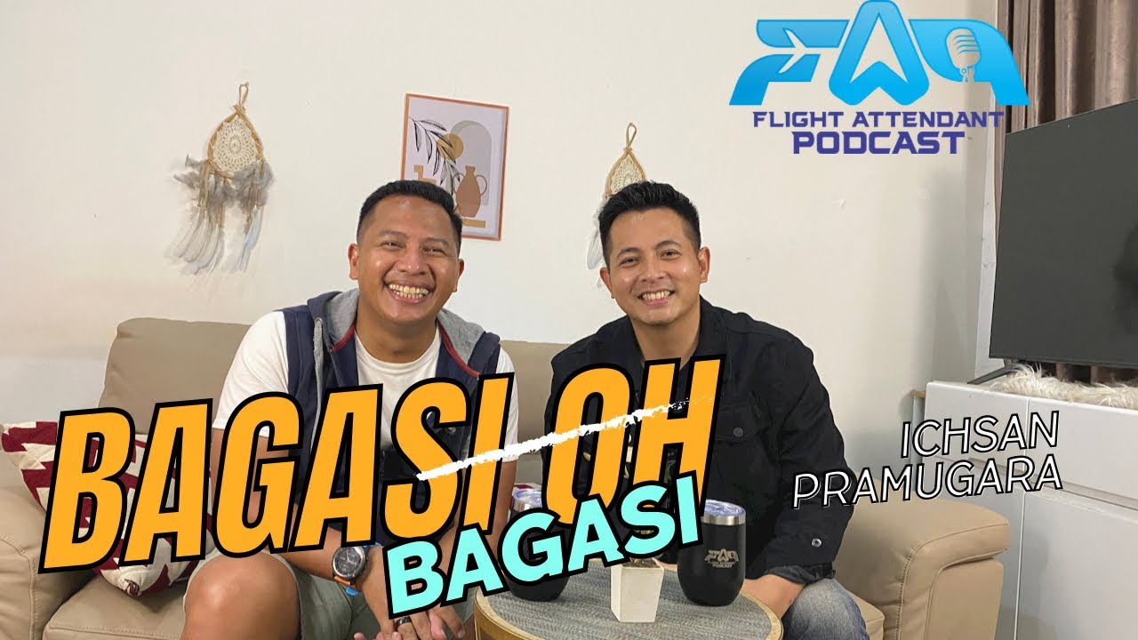 KISAH PRAMUGARA #EPISODE 3 - YouTube