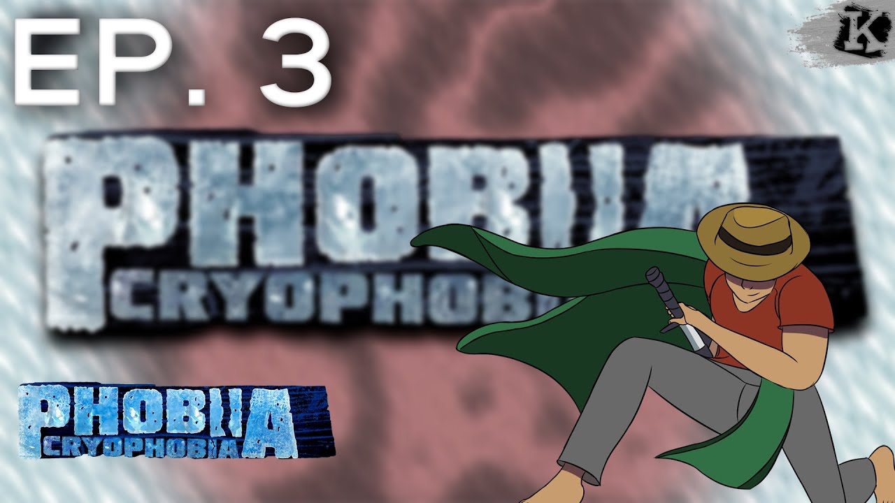 Enchanting in the Snow | Phobia UHC S25 E3 - YouTube