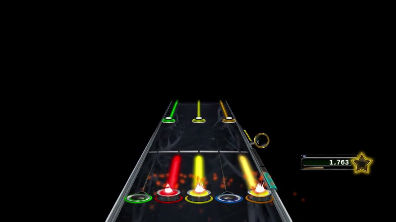 Clone Hero (PC): Corona - The Rhythm Of The Night / Keys (FC) - YouTube