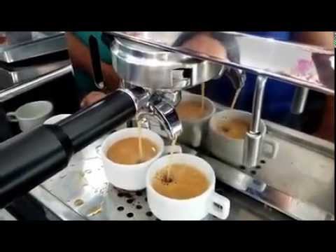 Café carioca - YouTube
